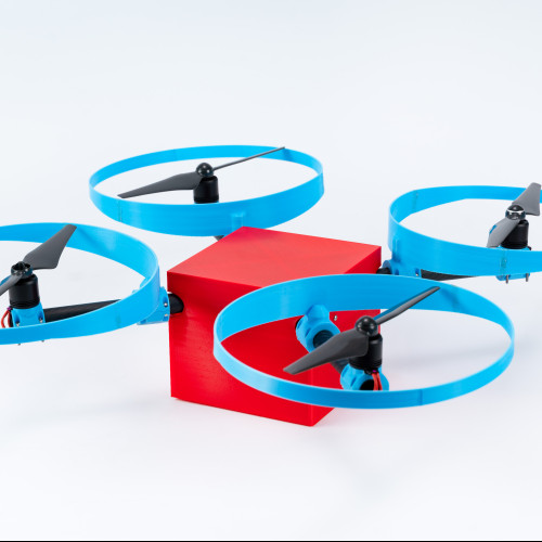 Andrew Smithson - Magnificent Makers : Little Inventors